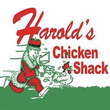 Harold's Chicken Original Mild Sauce – Harold's Chicken Monee